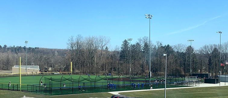 Gowanda student-athletes excited to use new facilities | News, Sports ...